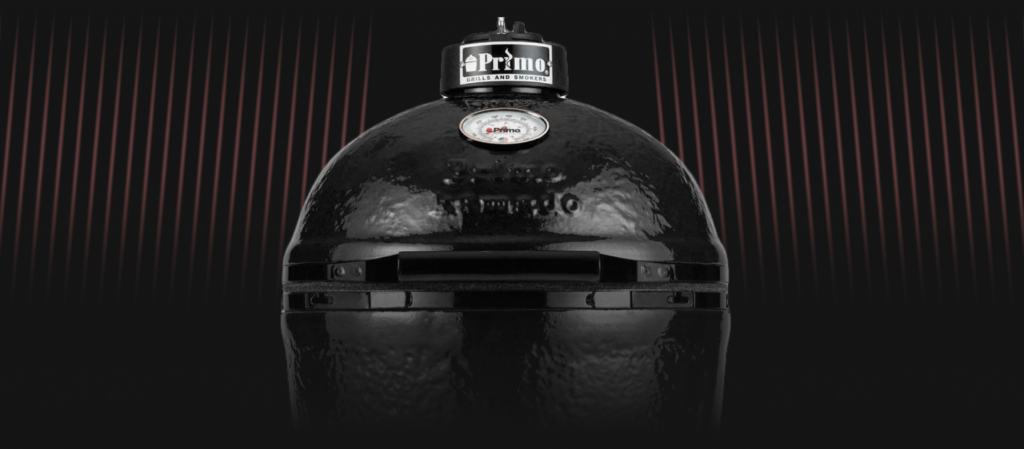 A Guide To Kamado Grills - Grillio