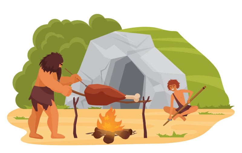 Get to Know the History of Grilling | Grillio