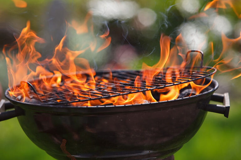 Get to Know the History of Grilling | Grillio