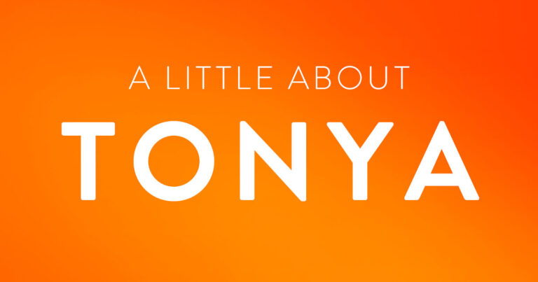 A Little About Tonya - Grillio