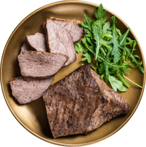 Meat Cooking Guide: Achieve Perfect Doneness Every Time