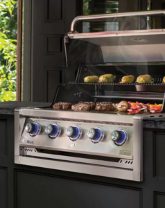 Direct Heat or Indirect? Grilling Decisions Made Easy with Grillio