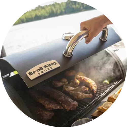 Direct Heat or Indirect? Grilling Decisions Made Easy with Grillio