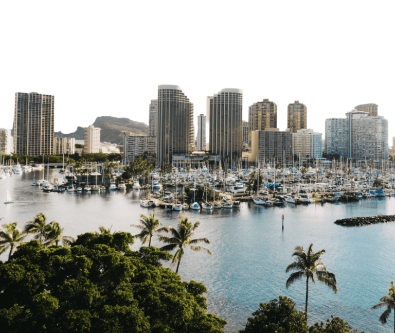 Discover the Best US Cities for Ideal Weather