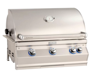 Choose the Best Steel for Your BBQ Grill | Essential Tips & Insights