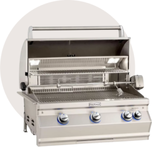 Choose the Best Steel for Your BBQ Grill | Essential Tips & Insights