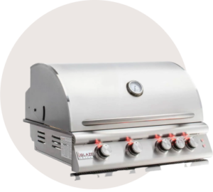 Choose the Best Steel for Your BBQ Grill | Essential Tips & Insights