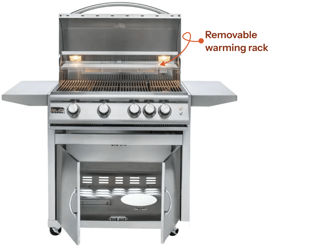 Choose the Best Steel for Your BBQ Grill | Essential Tips & Insights
