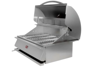 Choose the Best Steel for Your BBQ Grill | Essential Tips & Insights