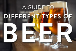 Exploring the World of Beer: A Guide to Different Types of Beer
