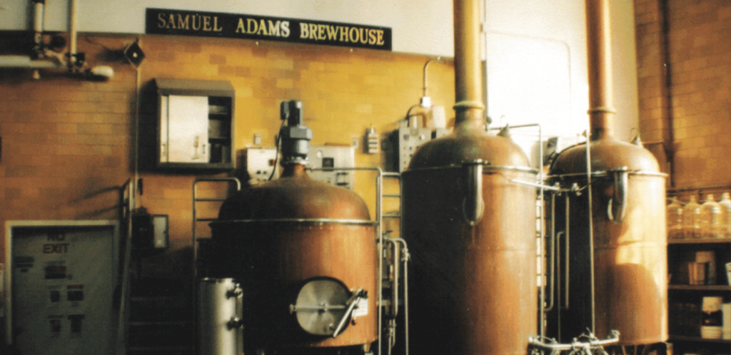 Unveiling the Champions: The Largest Brewery in Every State