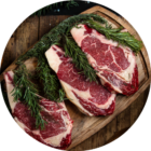 The Most Popular Meats Consumed in Different Countries