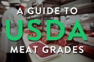 Decoding USDA Grades: Your Guide to Selecting Quality Meat