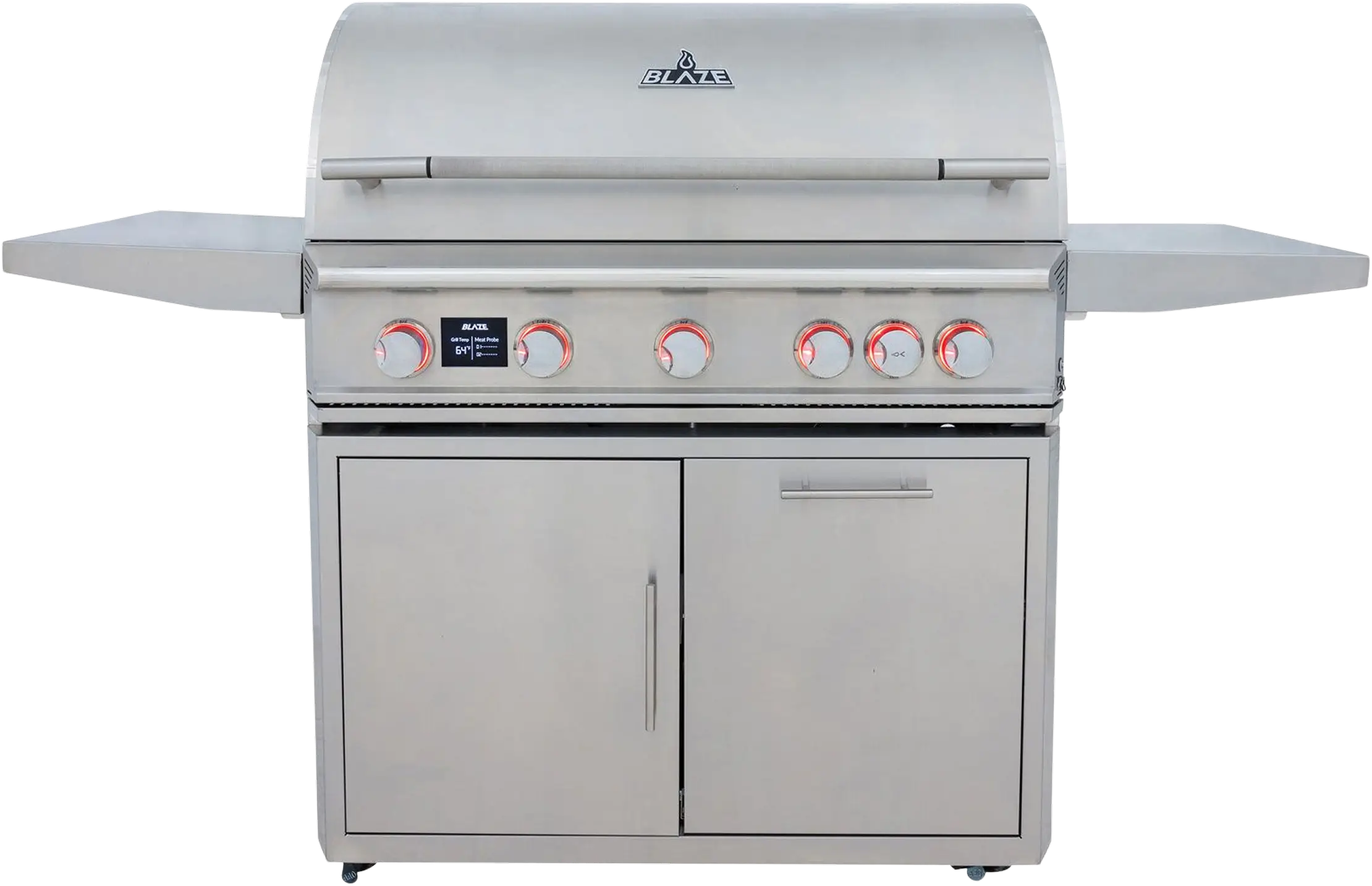 Blaze Grill Comparison: Top 3 Models for Luxury Outdoor Cooking