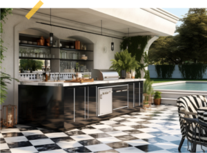 Outdoor Kitchen Costs: A Comprehensive Guide