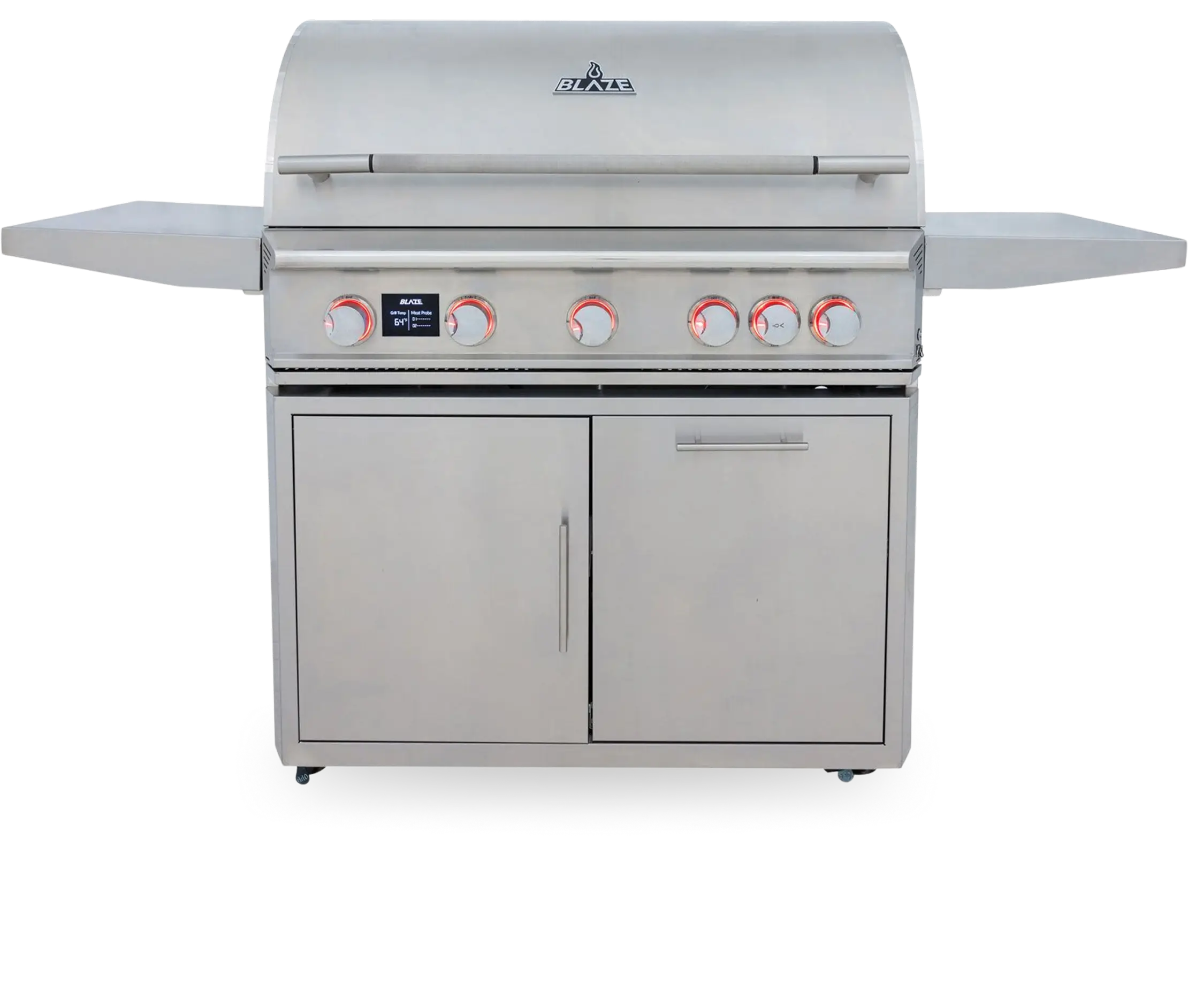 Blaze Grill Comparison: Top 3 Models for Luxury Outdoor Cooking