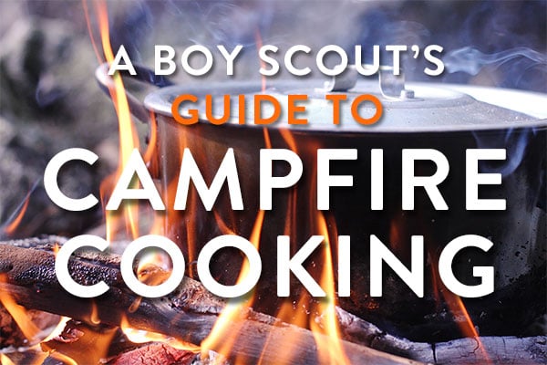 A Guide to Campfire Cooking: Tips and Recipes