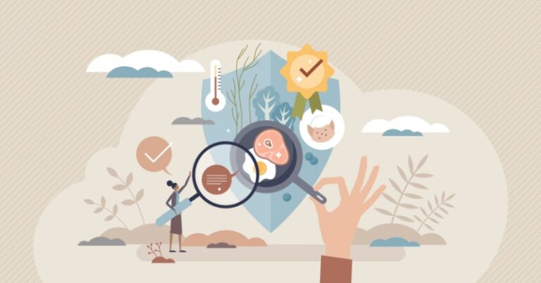 Safe Food Handling: A Chef's Essential Guide