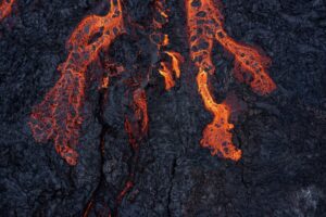 Understanding Lava Rocks and Volcanoes