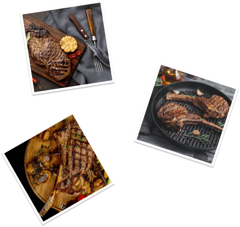 Wet vs Dry Aged Beef: Key Differences in Taste and Texture
