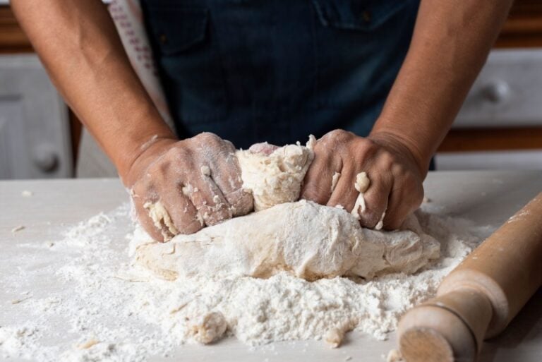The Chemistry Behind Bread: Unveiling Baking's Scientific Secrets