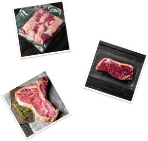 Wet vs Dry Aged Beef: Key Differences in Taste and Texture