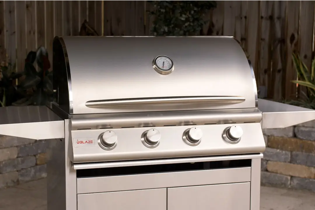 Napoleon vs Blaze Grills: Complete Brand Comparison