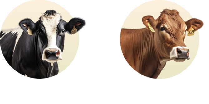 Cattle Breed Guide: Comparing Beef Quality