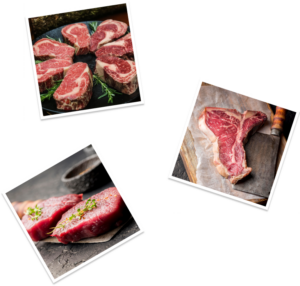Wet vs Dry Aged Beef: Key Differences in Taste and Texture