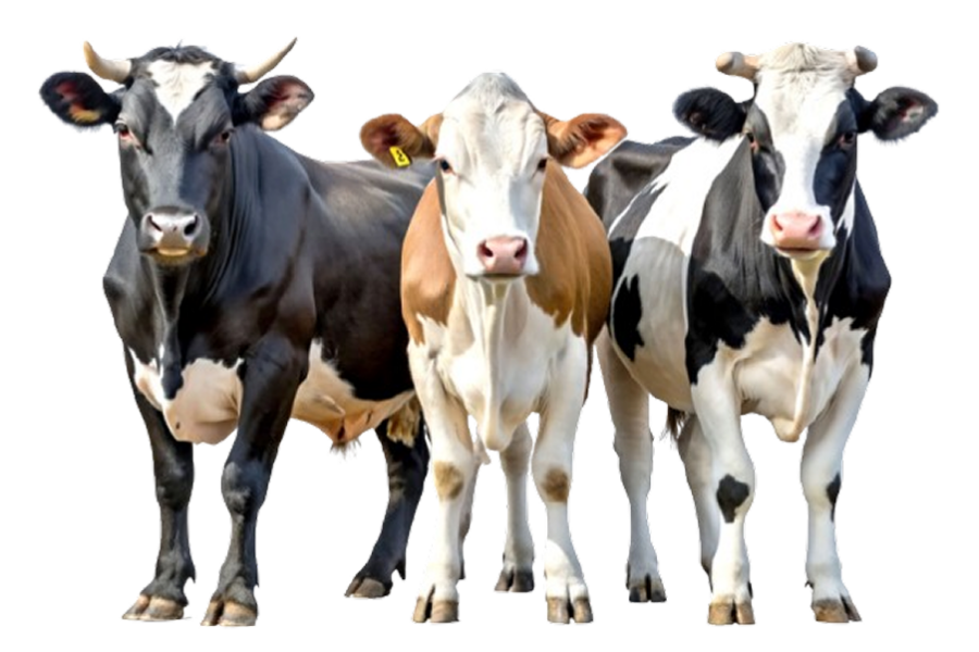 Cattle Breed Guide: Comparing Beef Quality