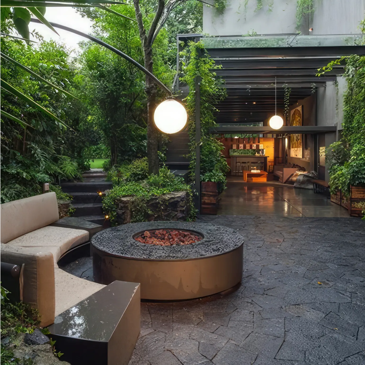 Budget-Friendly Backyard Ideas | Transform Your Space