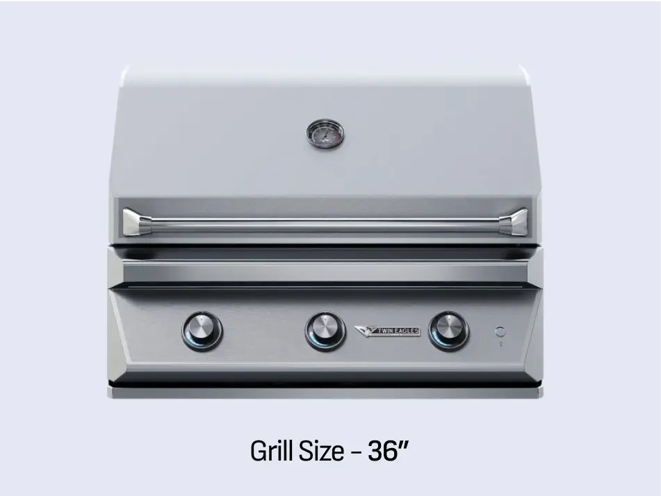 Alfresco vs Twin Eagles Grills: High-End Grill Comparison