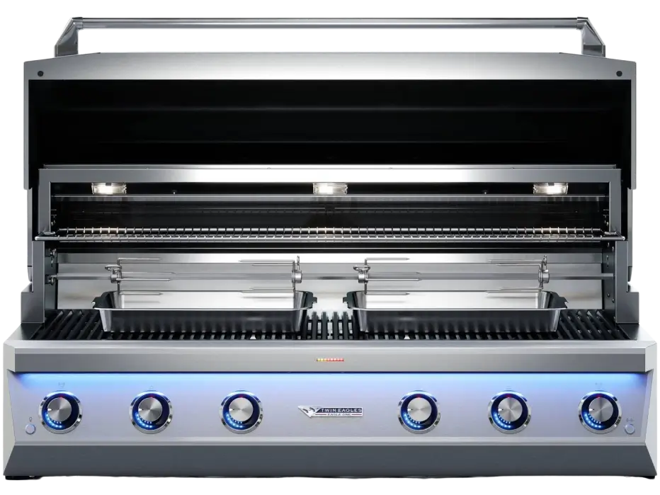 Alfresco vs Twin Eagles Grills: High-End Grill Comparison