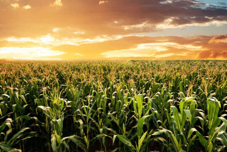 From Kernel to Crop: A Complete Guide to Understanding Corn