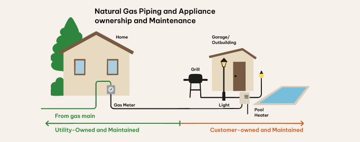Natural Gas vs Propane Grills - Grillio