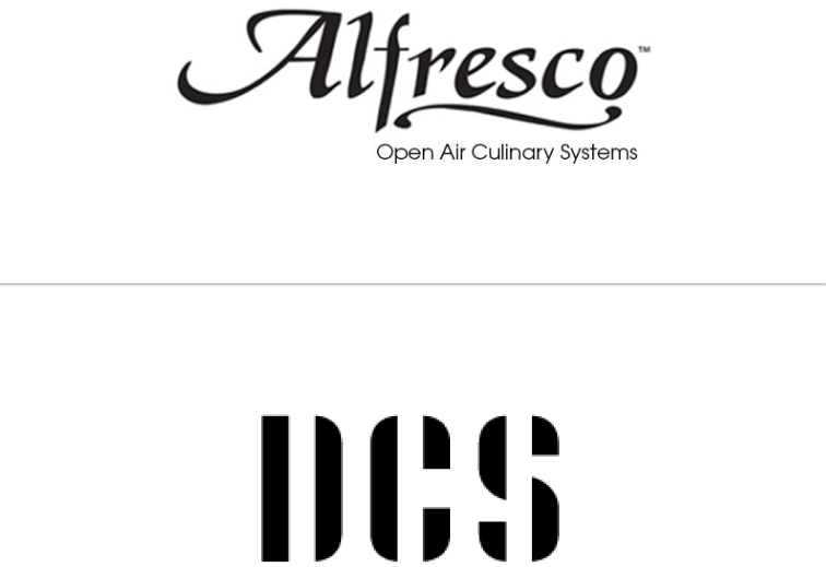 Alfresco vs DCS Grills: Complete Comparison Guide