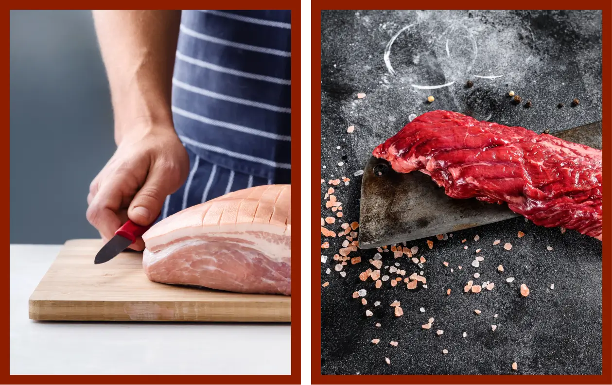 Foolproof Methods to Tenderize Tough Steaks | Ultimate Guide