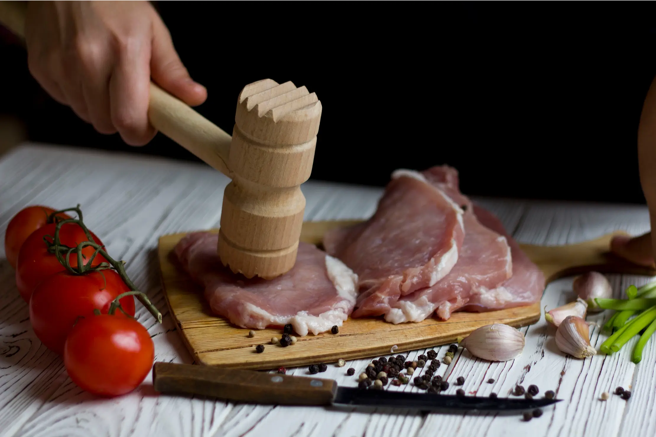 Foolproof Methods to Tenderize Tough Steaks | Ultimate Guide