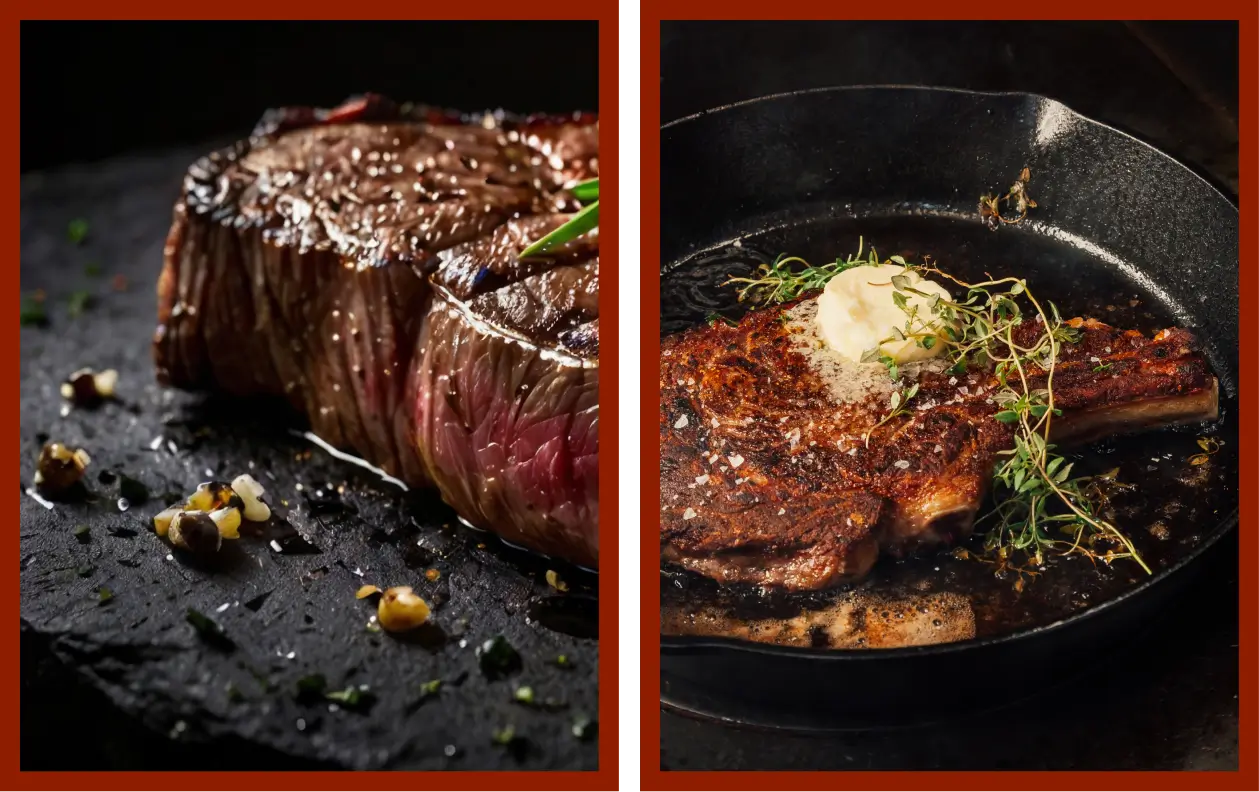 Foolproof Methods to Tenderize Tough Steaks | Ultimate Guide