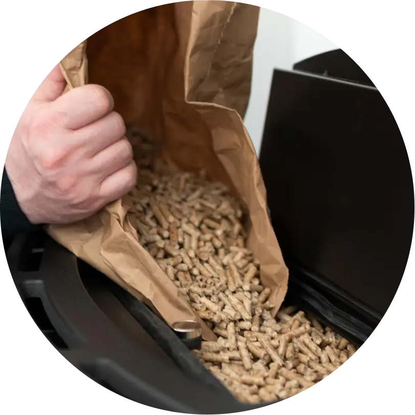 How to Choose the Best Wood Pellets for Premium Grilling
