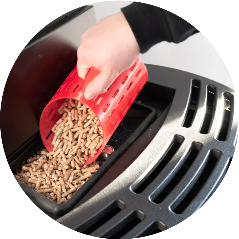 How to Choose the Best Wood Pellets for Premium Grilling