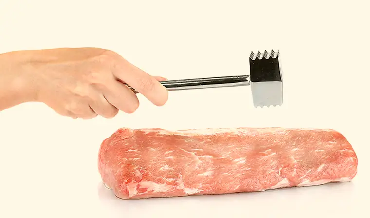 Foolproof Methods to Tenderize Tough Steaks | Ultimate Guide