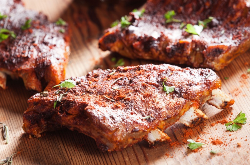 Elevate Your Grilling: A Spice Guide for Outdoor Cooking
