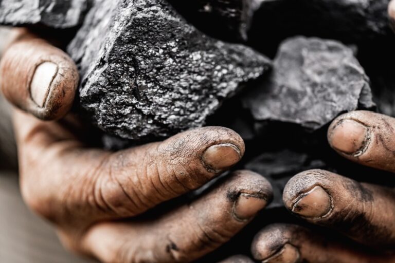 Coal's Impact on Industry Growth