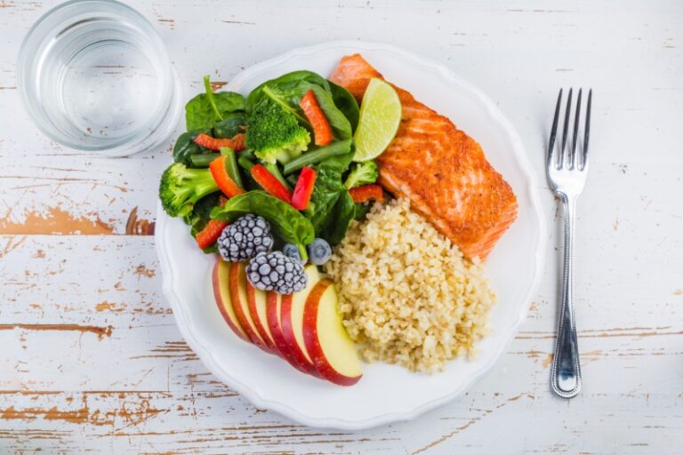 The Educator's Complete Guide to Nutrition and Fitness