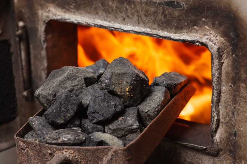 Coal's Impact on Industry Growth