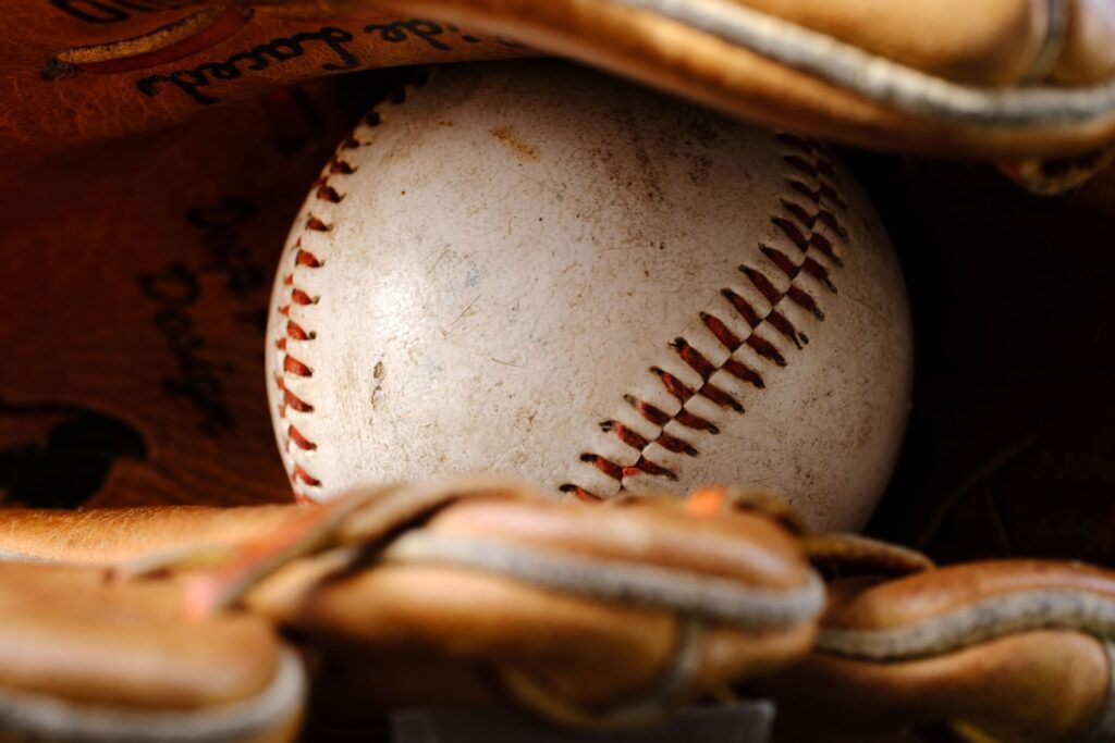 Baseball: A Fun Kids’ Guide to the Game
