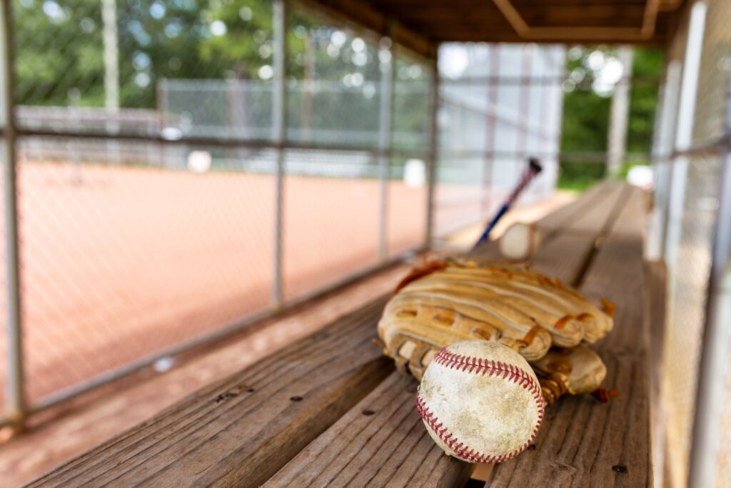 Baseball: A Fun Kids’ Guide to the Game