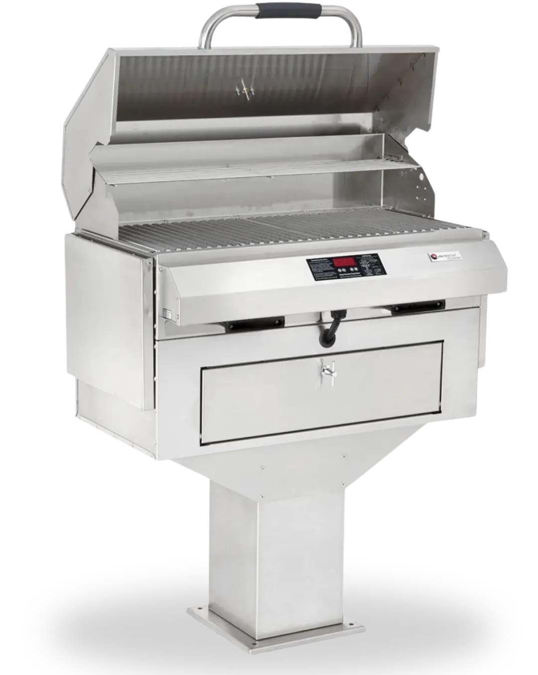 Types of Grills Explained: Charcoal, Pellet, Gas & Electric