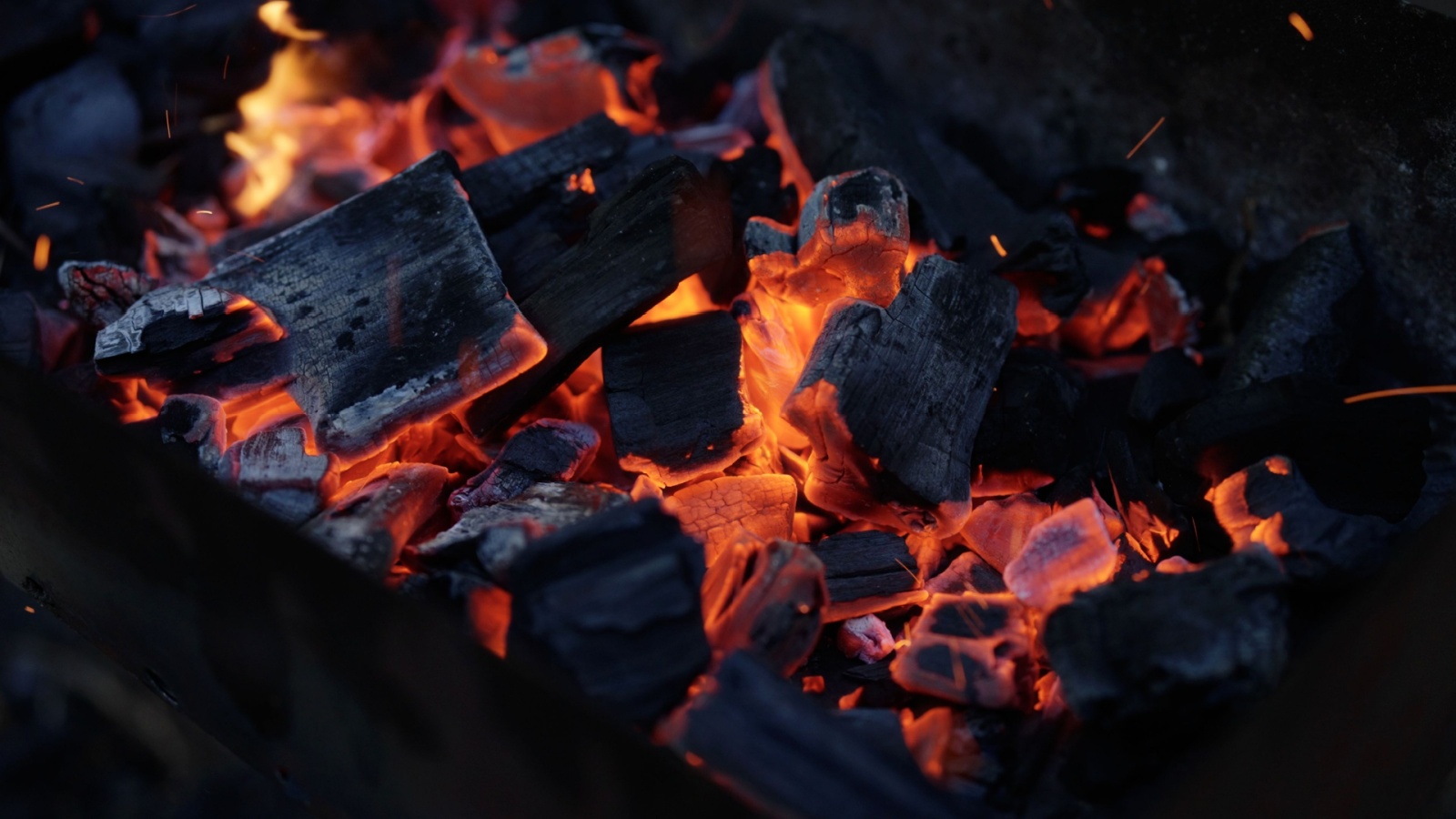 Wood & Smoke Flavor